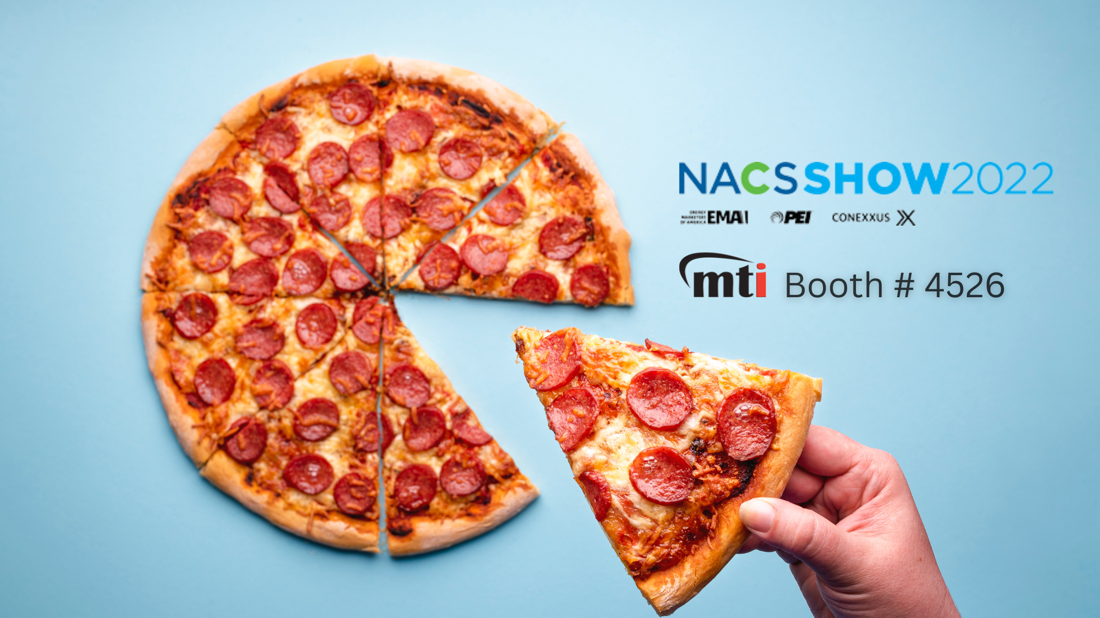 NACS Show 2022: Here's What You Need to Know!